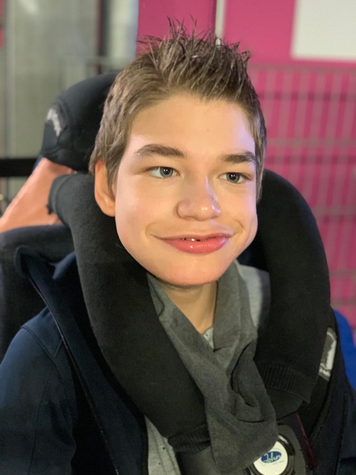 Ausflug zum Feldberg – Team Jonas & Felix